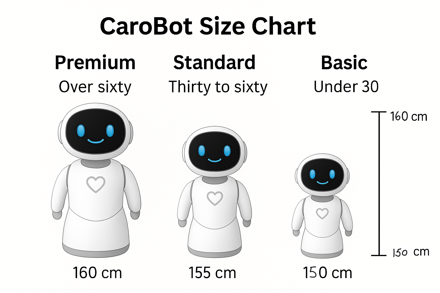 CaroBot - Intelligent Companion Robot
